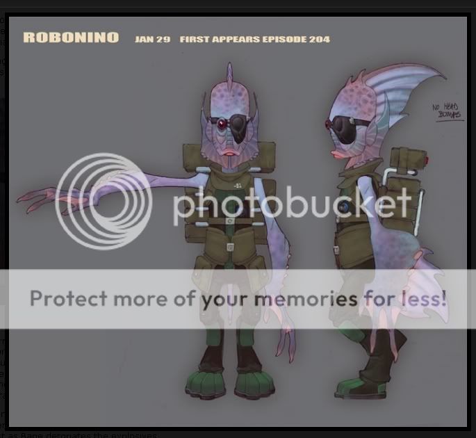 Robonino - Bounty Hunter | Page 2 | Rebelscum.com Forums