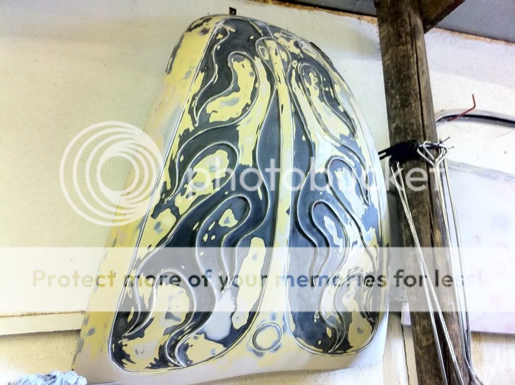 my 72' volksrod project. | Volkszone Forum