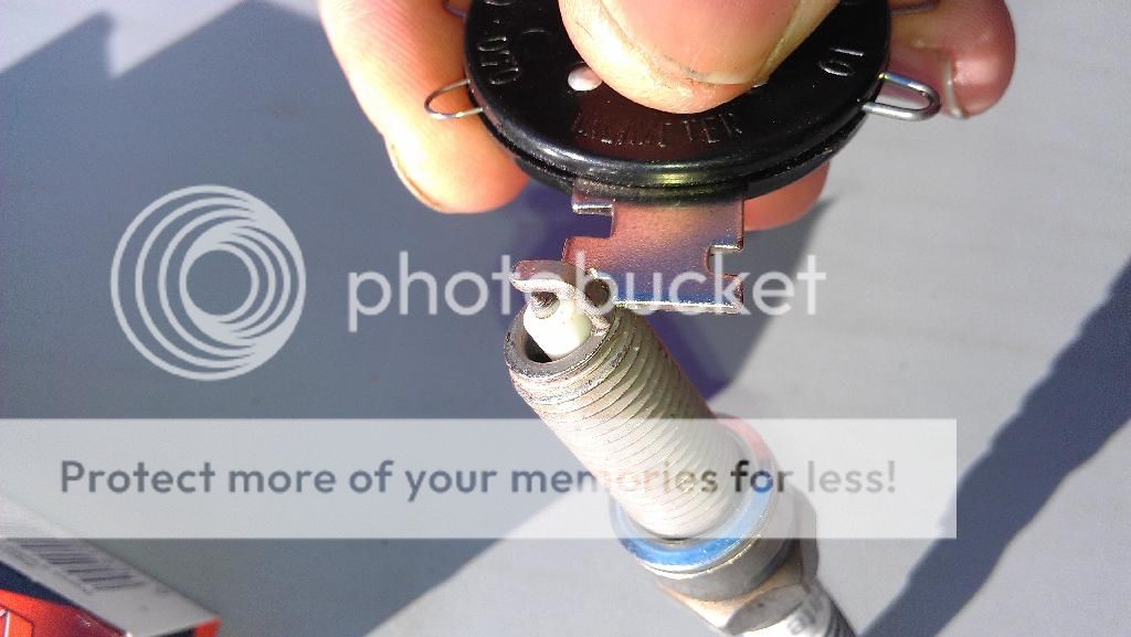 DIY spark plug change | Veloster Forum