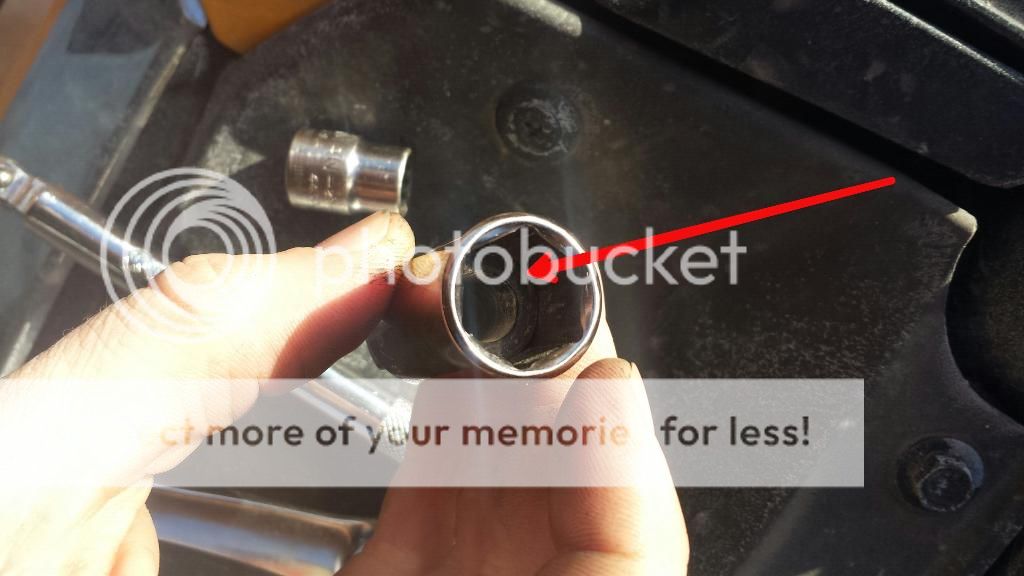 DIY spark plug change | Veloster Forum