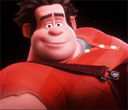 WDisneyRP-Ralph User Profile | DeviantArt