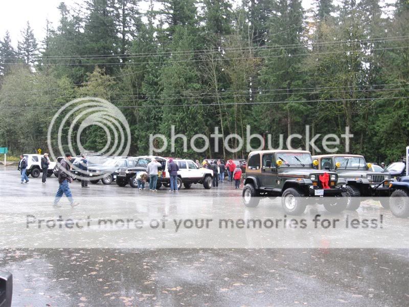 BCJC Toy Run Pics | Jeep Cherokee Talk