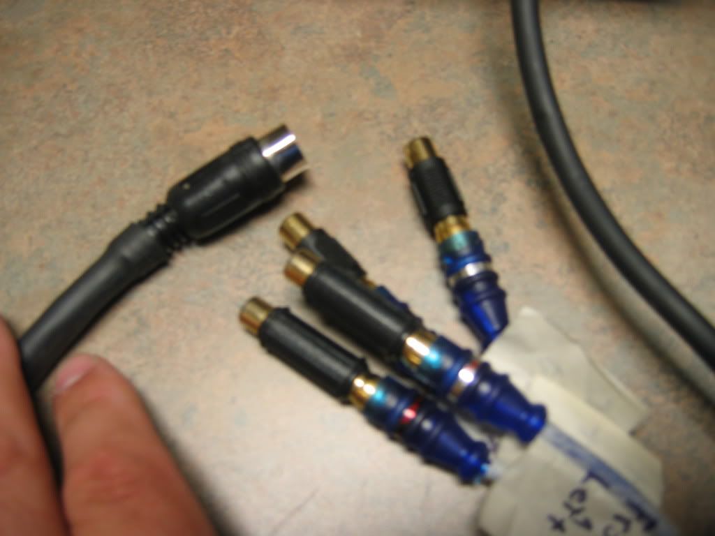 McIntosh 6 disc cd Player Head unit double din PF-25201A ...