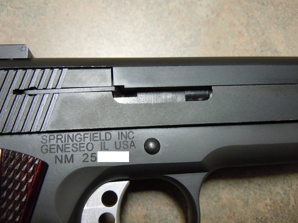 thinking about a .22 target auto pistol.... | Page 3 | Rimfire Central ...