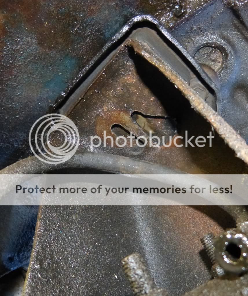 Engine perch question - Ford Truck Enthusiasts Forums