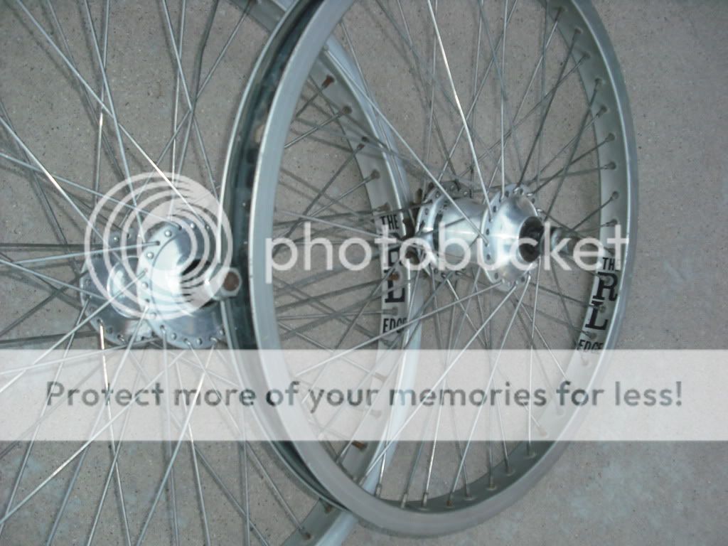 ACS RL Edge Rear Hub ?? - BMXmuseum.com Forums