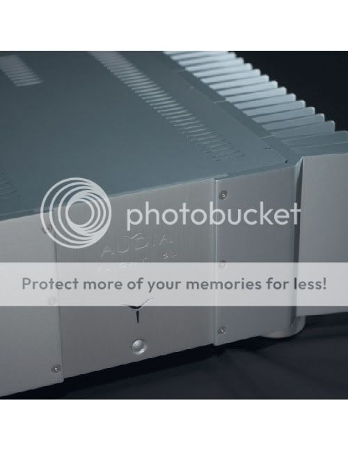 Audia Flight Flight 50 MK4 class a power a... For Sale | Audiogon