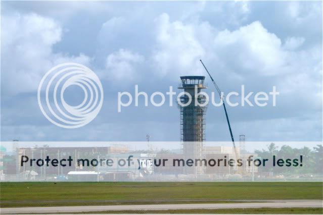 ️ PORT OF SPAIN | Piarco International Airport | POS-TTPP | Page 3 ...